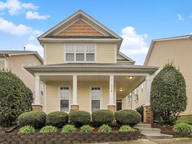 3 Bedroom Home for Rent at 7550 Coastal Way, Huntersville, NC 28078