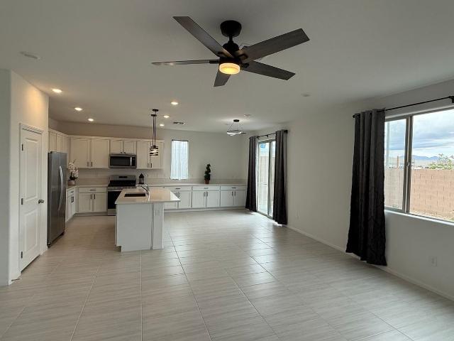 3 Bedroom Home for Rent at 7562 Quail Rock Ave, Las Vegas, NV 89113