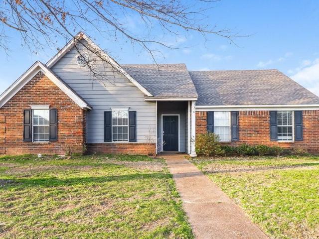 3 Bedroom Home for Rent at 7576 Baysweet Dr, Memphis, TN 38125 Richwood