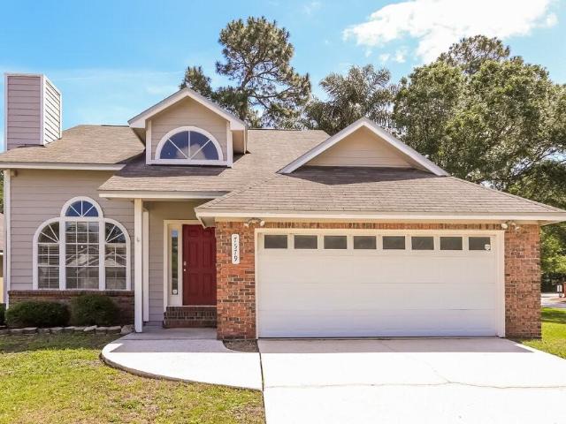 3 Bedroom Home for Rent at 7579 Sugar Bay Ln, Jacksonville, FL 32256 Baymeadows