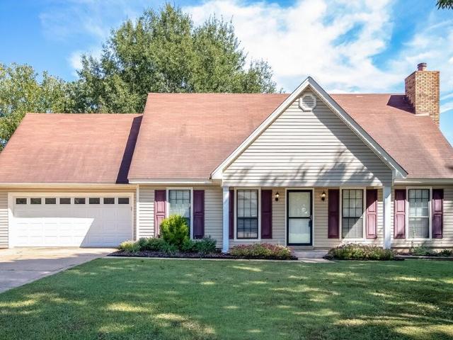 3 Bedroom Home for Rent at 7572 Brooksberry Rd, Olive Branch, MS 38654