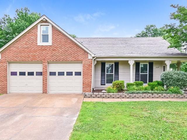 3 Bedroom Home for Rent at 7584 Greenbrook Pkwy, Southaven, MS 38671