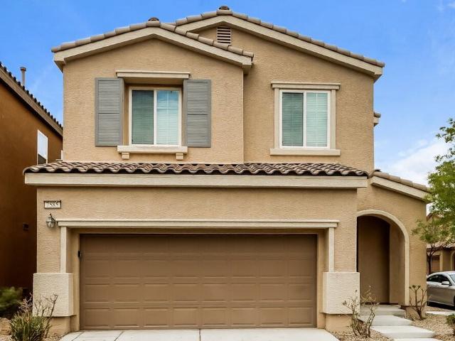 3 Bedroom Home for Rent at 7585 Perla Del Mar Ave, Enterprise, NV 89179 Mountain Edge