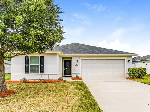3 Bedroom Home for Rent at 7580 Cosmo Ct, Jacksonville, FL 32244 Duclay