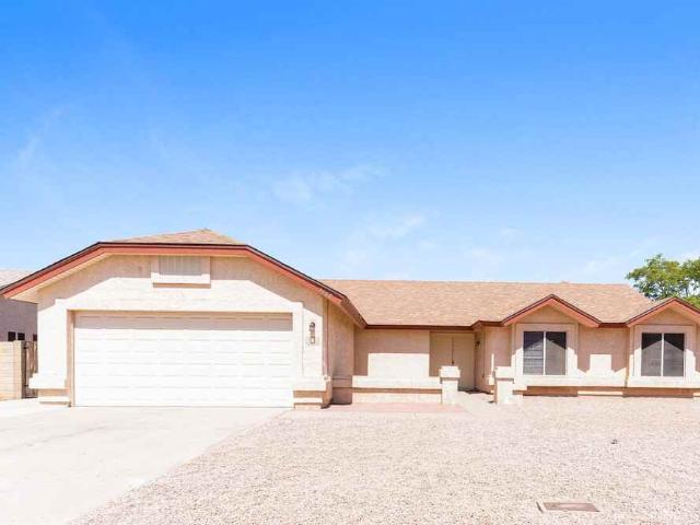 3 Bedroom Home for Rent at 7580 W San Miguel Ave, Glendale, AZ 85303