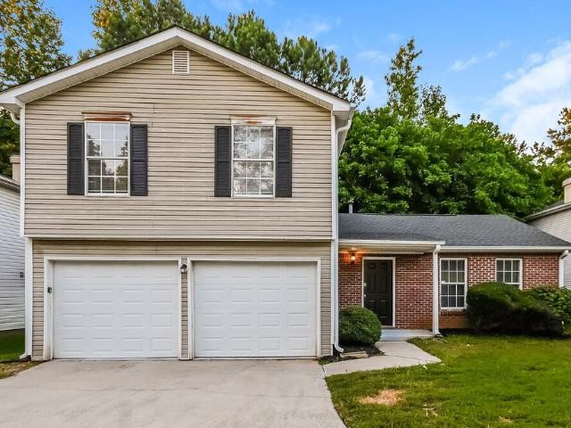 3 Bedroom Home for Rent at 758 Kilkenny Cir, Lithonia, GA 30058