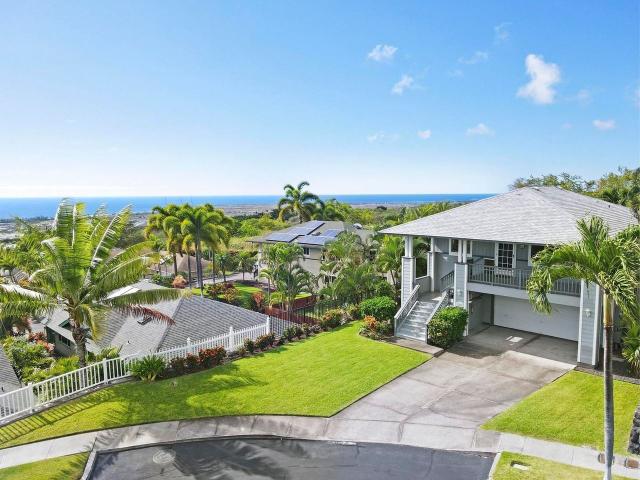 3 Bedroom Home for Rent at 75 301 Malulani Dr, Kailua Kona, HI 96740