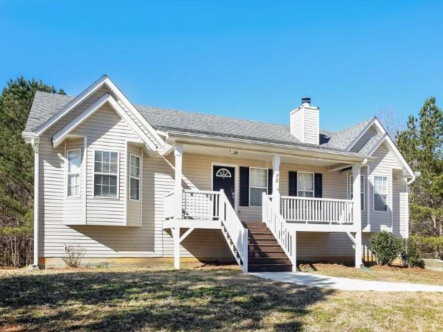 3 Bedroom Home for Rent at 75 Brushy Mountain Way, Rockmart, GA 30153