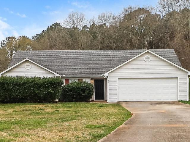 3 Bedroom Home for Rent at 75 Mabry Farms Ct, Covington, GA 30014