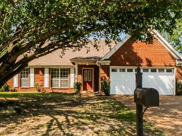 3 Bedroom Home for Rent at 75 Oakridge Cv, Oakland, TN 38060
