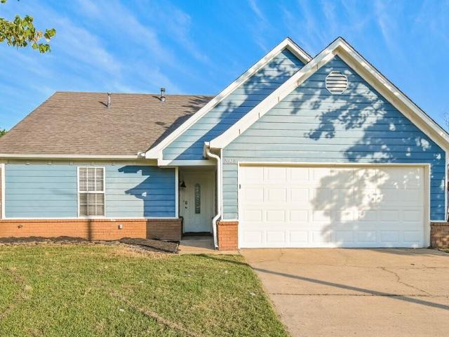 3 Bedroom Home for Rent at 7605 Caitlynn Cir W, Horn Lake, MS 38637