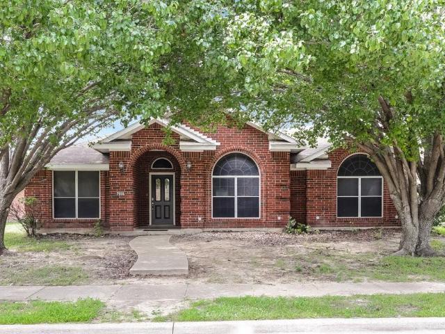 3 Bedroom Home for Rent at 7605 Colfax Dr, Rowlett, TX 75089 Princeton