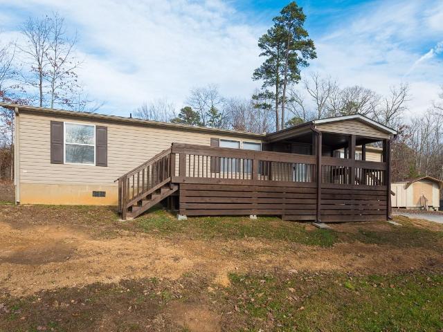3 Bedroom Home for Rent at 7606 Hunters Ridge Way #1, Knoxville, TN 37914