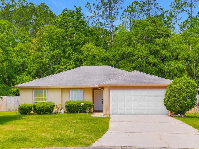 3 Bedroom Home for Rent at 7608 Ginger Tea Trl W, Jacksonville, FL 32244 McGirts Creek