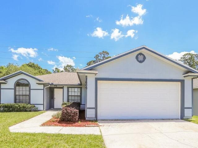 3 Bedroom Home for Rent at 7609 Cinnamon Tea Ct, Jacksonville, FL 32244 McGirts Creek