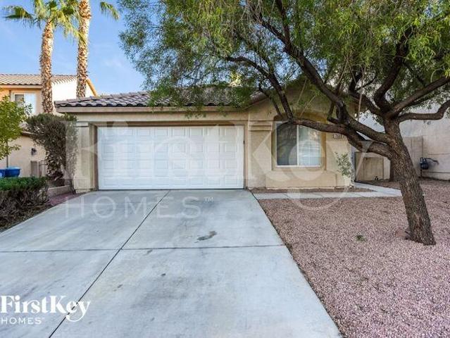 3 Bedroom Home for Rent at 7609 Sierra Paseo Ln, Las Vegas, NV 89128