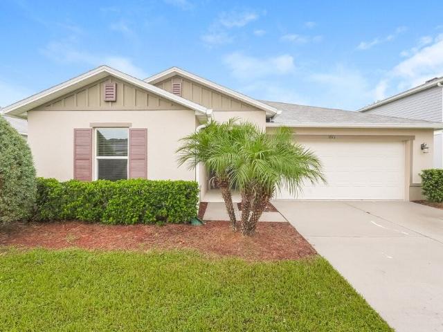 3 Bedroom Home for Rent at 7601 Muscovy Dr, Lakeland, FL 33810