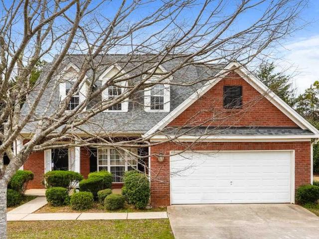 3 Bedroom Home for Rent at 7601 Hilltop Way, College Park, GA 30349
