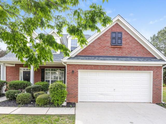 3 Bedroom Home for Rent at 7601 Hilltop Way, College Park, GA 30349