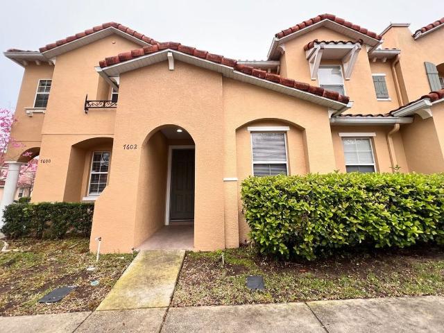 3 Bedroom Home for Rent at 7602 Long Island Dr, Kissimmee, FL 34747