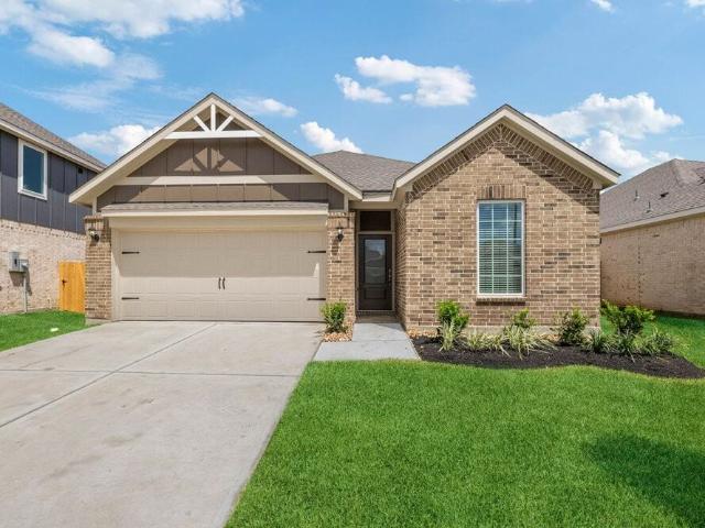 3 Bedroom Home for Rent at 7602 Tipton Meadow Way, Richmond, TX 77469