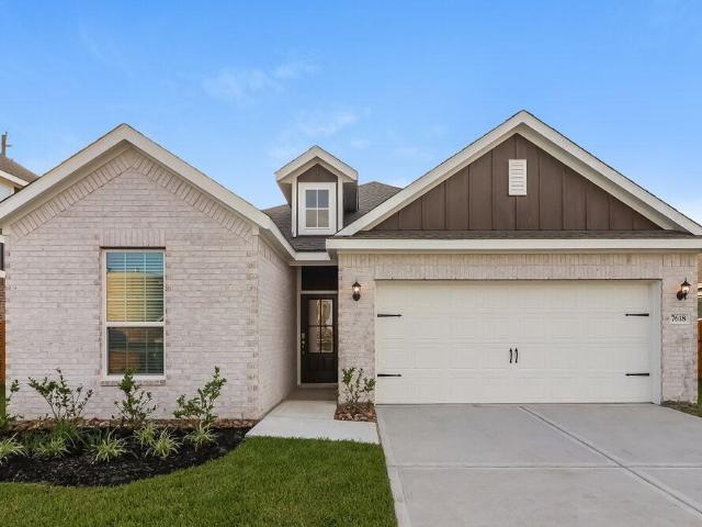 3 Bedroom Home for Rent at 7618 Tipton Meadow Way, Richmond, TX 77469