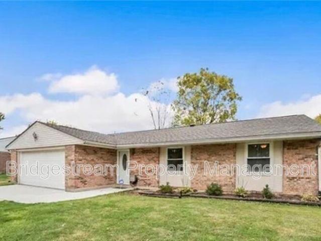 3 Bedroom Home for Rent at 7611 Blossomview Ct, Huber Heights, OH 45424