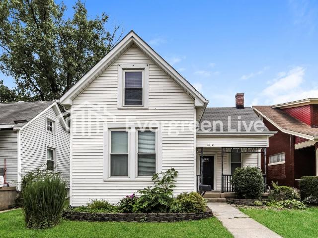 3 Bedroom Home for Rent at 7612 Elizabeth St, Mount Healthy, OH 45231 Mount Healthy