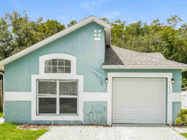3 Bedroom Home for Rent at 7612 Fort Sumter Dr, Orlando, FL 32822 Stonebridge