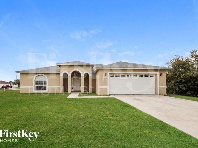 3 Bedroom Home for Rent at 761 Platypus Ct, Kissimmee, FL 34759
