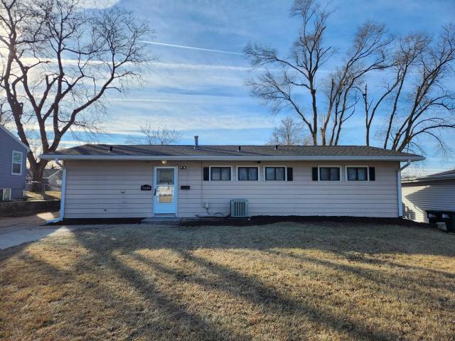 3 Bedroom Home for Rent at 7625 Lafayette Ave, Omaha, NE 68114