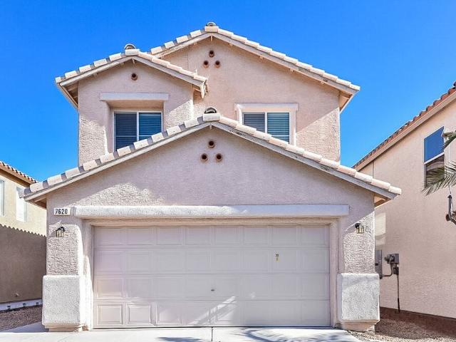 3 Bedroom Home for Rent at 7620 Emerald Ridge Ct, Las Vegas, NV 89129