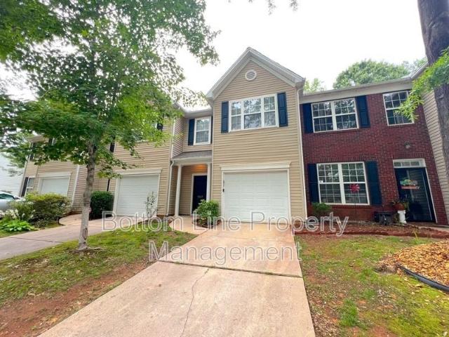 3 Bedroom Home for Rent at 7637 Abigail Glen Dr, Charlotte, NC 28212 East Forest