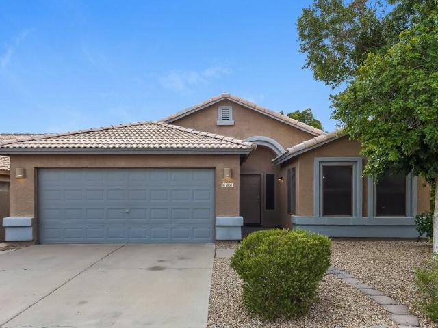 3 Bedroom Home for Rent at 7637 S 27th Way, Phoenix, AZ 85042
