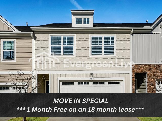 3 Bedroom Home for Rent at 7632 Waypond Ct, Raleigh, NC 27617