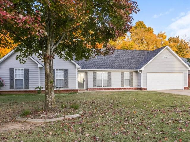 3 Bedroom Home for Rent at 7632 Woodshire Dr, Horn Lake, MS 38637