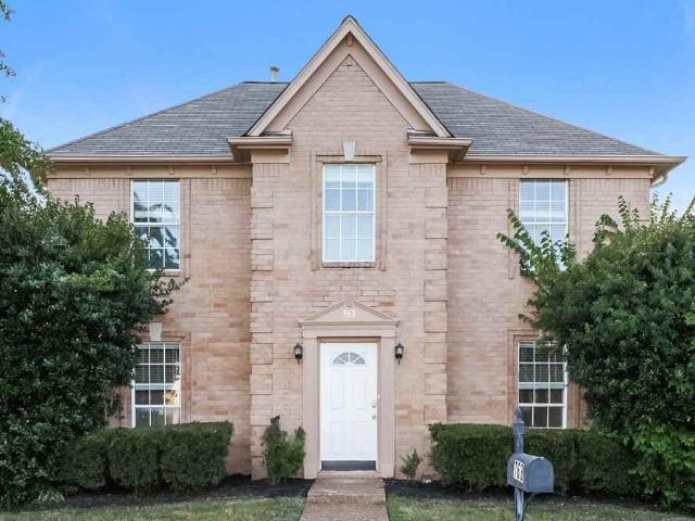 3 Bedroom Home for Rent at 763 Silver Sands Dr, Memphis, TN 38018 Alliance of Cordova Neighborhoods