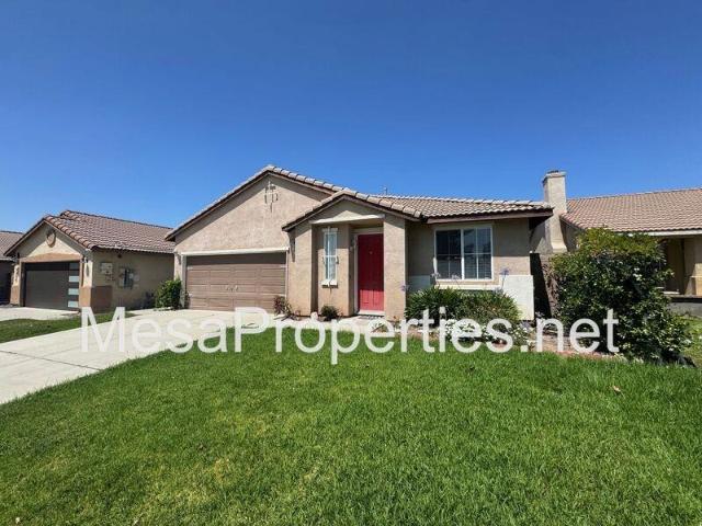 3 Bedroom Home for Rent at 7648 Newberry Ln, Fontana, CA 92336 Rancho Fontana