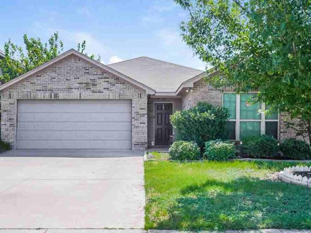 3 Bedroom Home for Rent at 7649 Hollow Forest Dr, Fort Worth, TX 76123