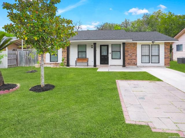 3 Bedroom Home for Rent at 7643 Glen Shire #NA, San Antonio, TX 78239