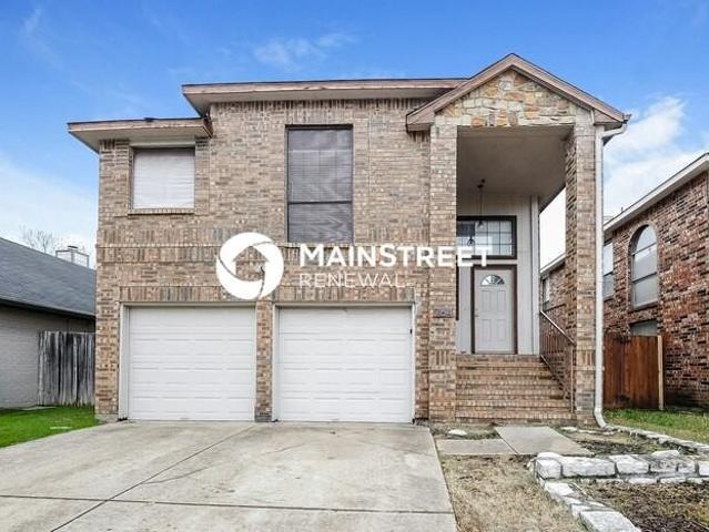 3 Bedroom Home for Rent at 764 Meadowcreek Ct, Garland, TX 75043