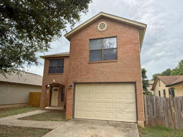 3 Bedroom Home for Rent at 7655 Heathridge, San Antonio, TX 78250 Northwest Crossing