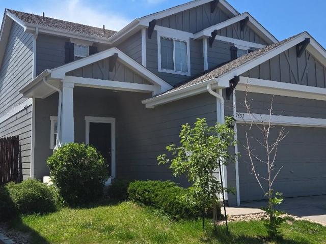 3 Bedroom Home for Rent at 7657 Logan St, Denver, CO 80229