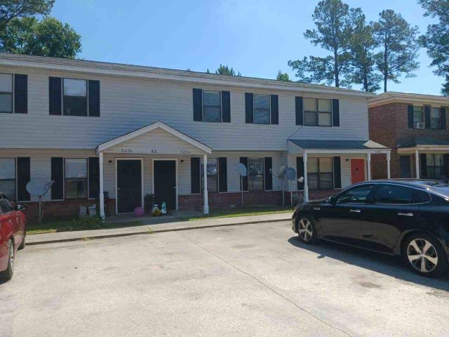 3 Bedroom Home for Rent at 7686 7686 Hunters Ridge LN 86 C #C, North Charleston, SC 29420