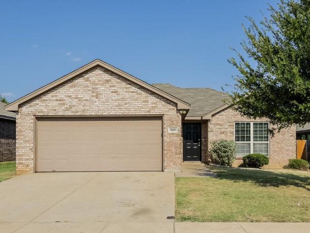 3 Bedroom Home for Rent at 7681 Hollow Point Dr, Fort Worth, TX 76123