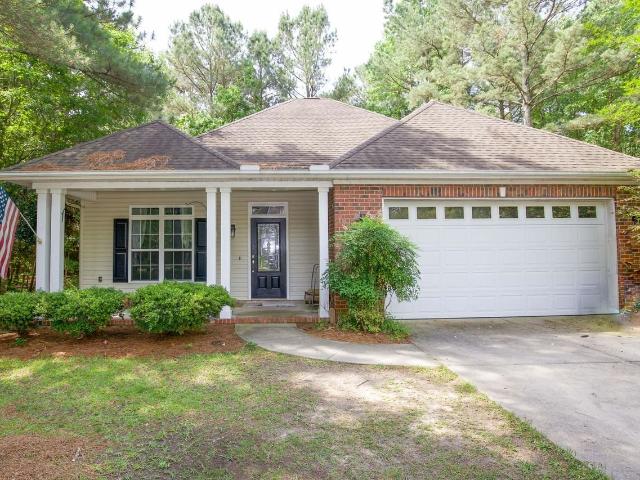 3 Bedroom Home for Rent at 768 Gold Finch Way, Southern Pines Pinehurst, NC 28394 Woodlake Country Club