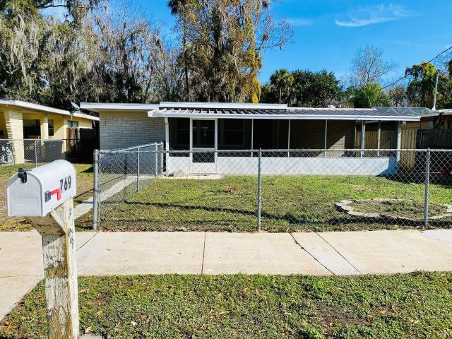3 Bedroom Home for Rent at 769 Greenway Pl, Daytona Beach, FL 32114