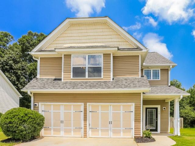 3 Bedroom Home for Rent at 76 Darbys Run Ct, Hiram, GA 30141