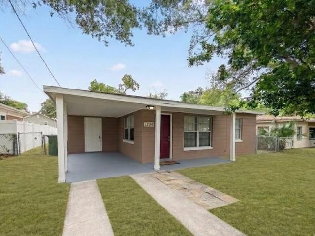 3 Bedroom Home for Rent at 7704 N Taliaferro Ave, Tampa, FL 33604 Old Seminole Heights