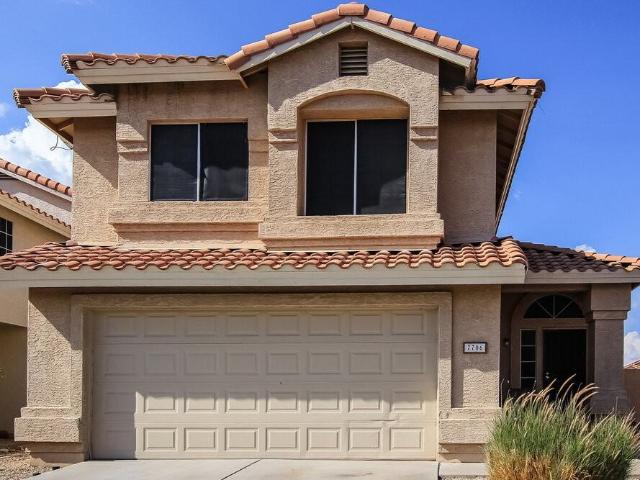 3 Bedroom Home for Rent at 7706 W Tonto Dr, Glendale, AZ 85308 Arrowhead Ranch